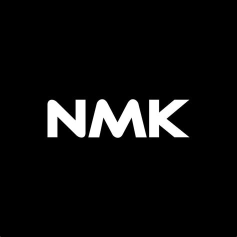 Nmk Logo