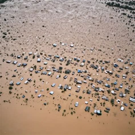 Advances In Flood Vulnerability Assessment Intersectional Approaches And Disaggregated Data