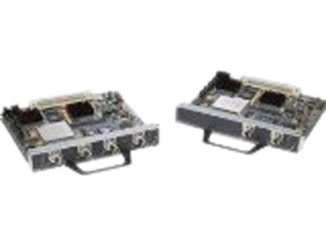 CISCO PA MC 2T3 Multi Channel T3 Port Adapter Newegg Com