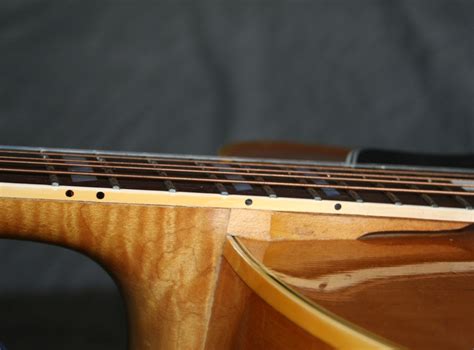 1950 Gibson L7 Cn Gat0101 Garys Classic Guitars And Vintage Guitars Llc