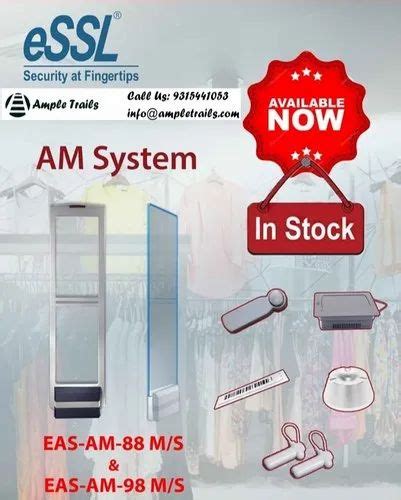 ESSL LX 16 Fingerprint Time Attendance System At Rs 4000 Fingerprint Time Attendance System In