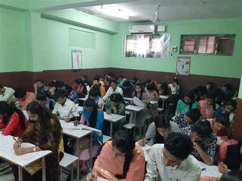 Kautilya Coaching Classes Education Masters