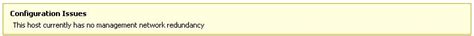 How To Suppress Configuration Issues And Warnings Alerts After