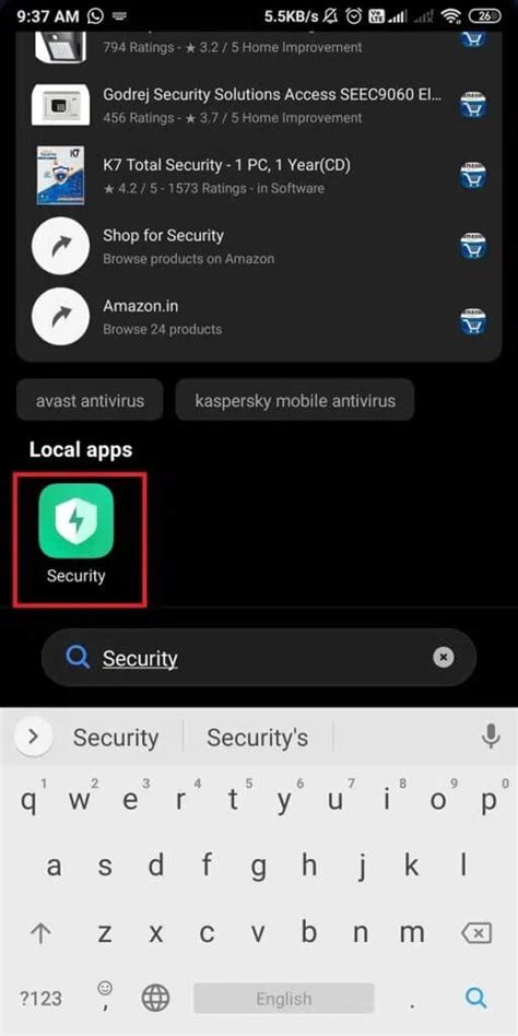 如何在 Android 手機上隱藏應用程序 最好的家
