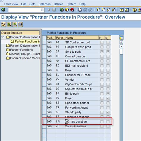 Mapping Bp Relationship Categories In Sap Crm And Sap Community