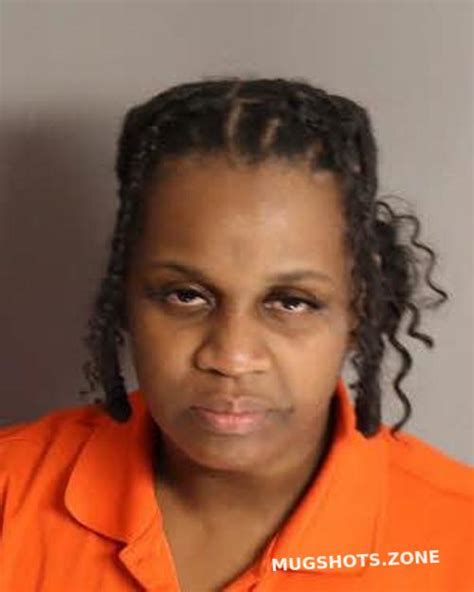 Gilliard Teresa Collean 01 13 2024 Berkeley County Mugshots Zone
