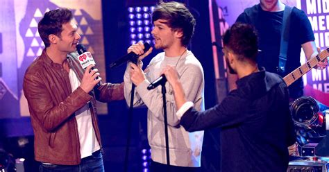 One Direction Iheartradio Album Release Party