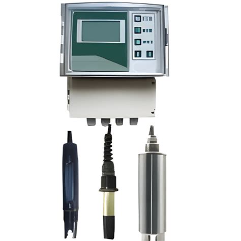 GAOTek Multi Parameter Water Analyzer GAO Tek