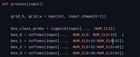 Ksnn Yolov8n Segmentation Fault Vim3 Khadas Community