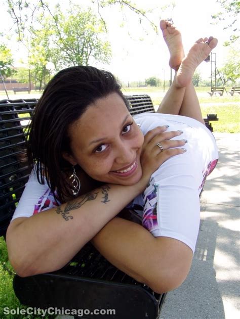 Wu S Feet Links Tiffany S Photos