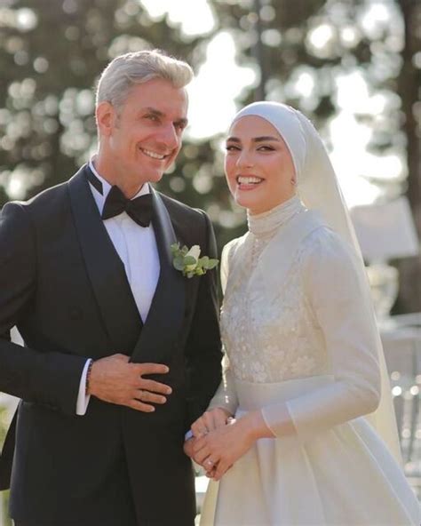 Uğur Bilginden Birinci Evlilik Yıl Dönümünde Romantik Paylaşım