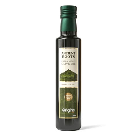 Ancient Roots Olive Oil