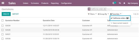 Domain In Odoo Odoo Tricks And Tips