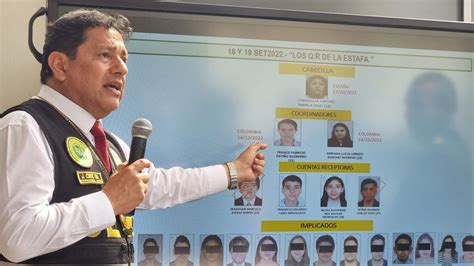 Pnp Capturó A Aliado De Pamela Cabanillas La Estafadora De Entradas De Bad Bunny Y Daddy Yankee