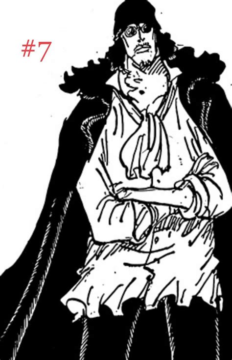 Guys Is My Top 10 Valid No Imu Gorosei Or Gods Knights Because No R Onepiecepowerscaling