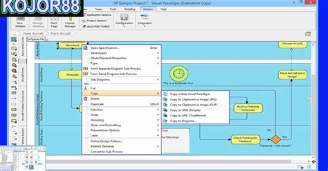 Visual Paradigm Download Leaseqlero