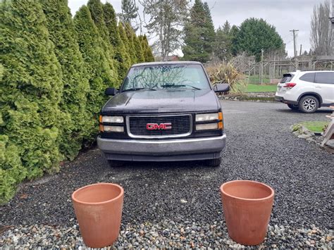 Grill Swap I Love The Original Grill But The Replacement Looks Great