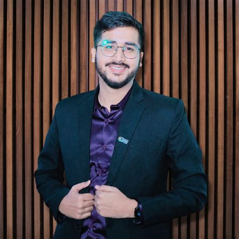 Mehul Purohit Founder And Ceo Of Multiphase Digital The Young Entrepreneur Making Waves In The