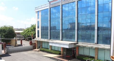 Bss Medical Supply Co Limited