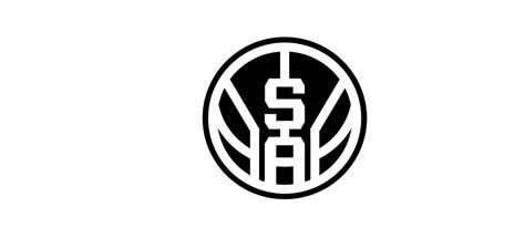 Sa Spurs Logo