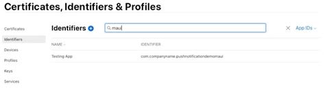 Net Maui Tutorial Xamarin Coding Tutorial Net Maui Blog Net Maui Samples Implement