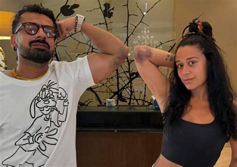 Khatron Ke Khiladi 14 Elimination Is Anupamaa Star Aashish Mehortra Evicted From The Rohit