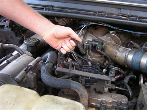 Air Intake Heater Delete Mod Crowz Nest