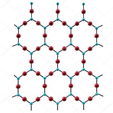 Quartz Structure Stock Photo By Sciencepics