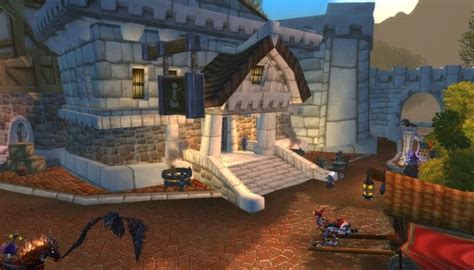Vanilla Wow Farming Spots 15 Locations You Must Visit Mmopixel