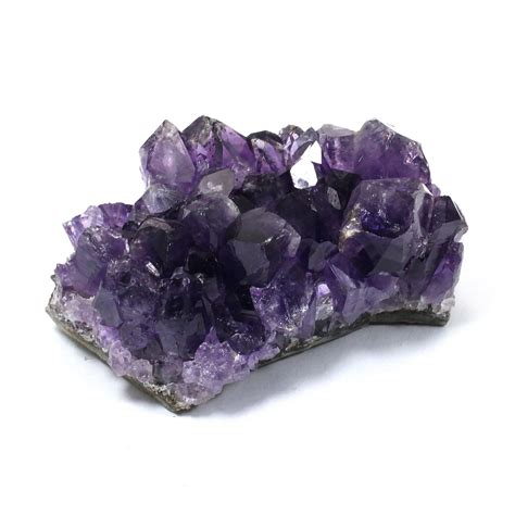 Amethyst Cluster Small