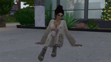 Willow Weir The Sims 4 Sims Loverslab