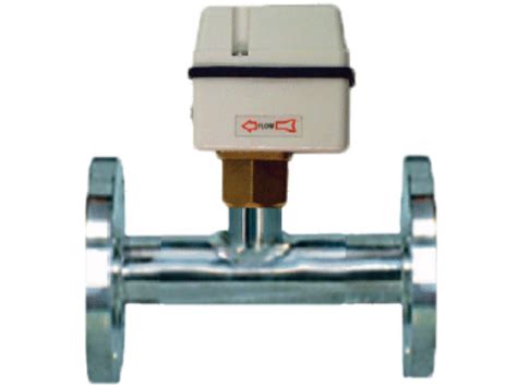 Flow Control Switch Scharf Automation Pvt Ltd