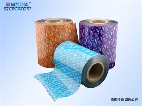 药用复合膜 药品包装用复合膜 医用包装复合膜生产厂家