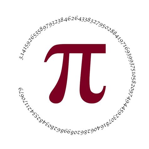 100 Digits Of Pi Circle Mens Crewneck Sweatshirt 100 Digits Of Pi Circle Sweatshirt Cafepress