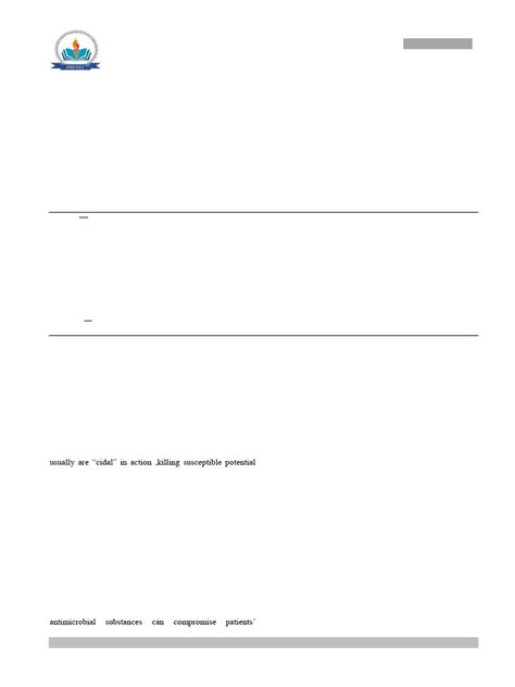 Cleaning Validation Pdf Disinfectant Antimicrobial