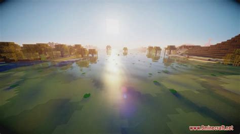 Plunderpixels Shaders 1minecraft Plunderpixels Shaders 1minecraft