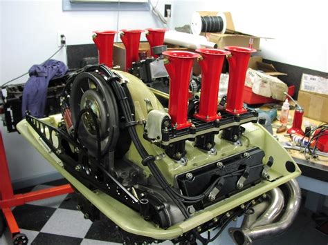 Engine Porn Page 8 Pelican Parts Forums