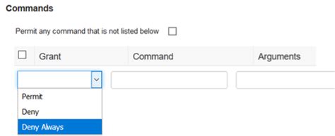 ise for device admin prescriptive deployment guide device admin policy