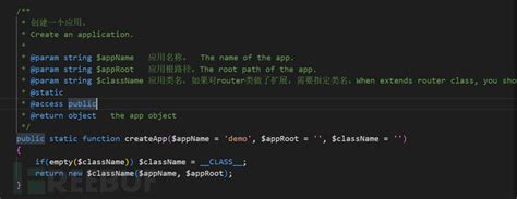 禅道11 6后台sql注入漏洞分析及复现 freebuf网络安全行业门户