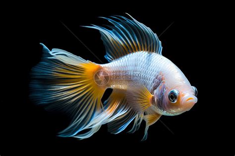 游泳的鱼高清图片下载 正版图片600484528 摄图网