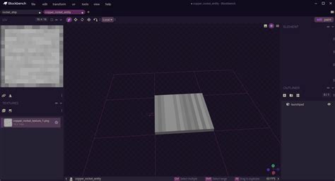 Help With Importing Entity Textures Rblockbench