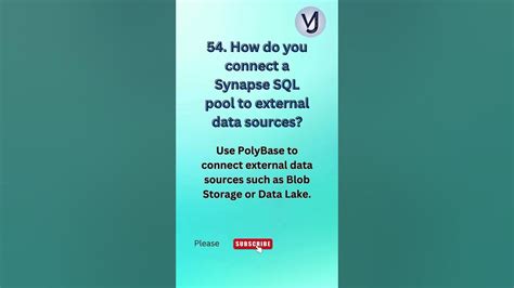 Azure Synapse Interview Tips Adfinterviewquestions Azureinterviewquestions Youtube