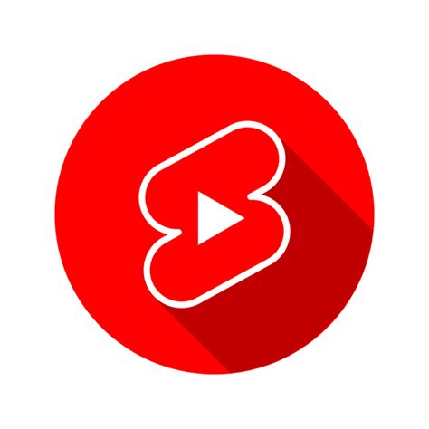 Youtube Shorts Logo Pngs For Free Download