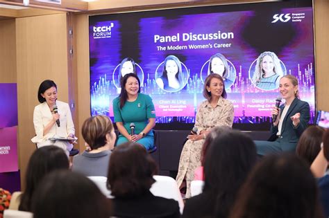 Singapore Computer Society