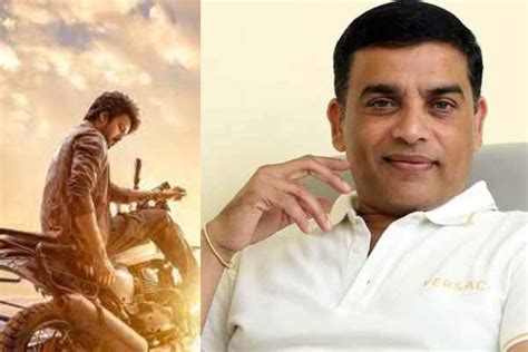 Dil Raju And His Unlimited Controversies Telugu360