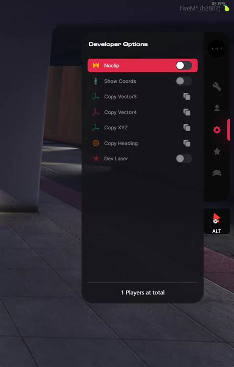 Fivem Admin Menu Esx And Qb Fivem Mlo Fivem Maps Best Fivem Maps