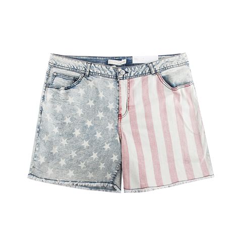 China High Quality Denim Shorts Manufacturers High Quality Denim