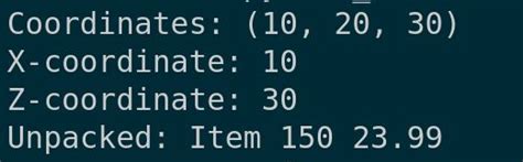 How To Use Pythons Most Common Data Structures