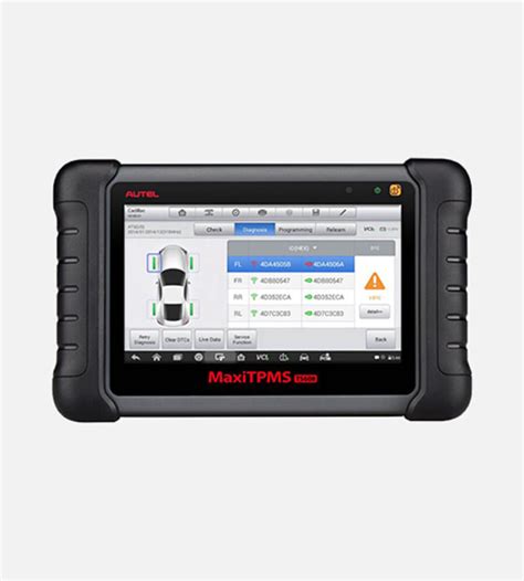Tpms And Tire Tools Obd2 World