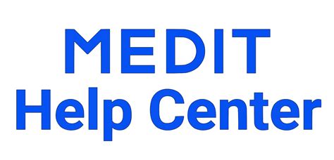 📖 scanner calibration medit help center